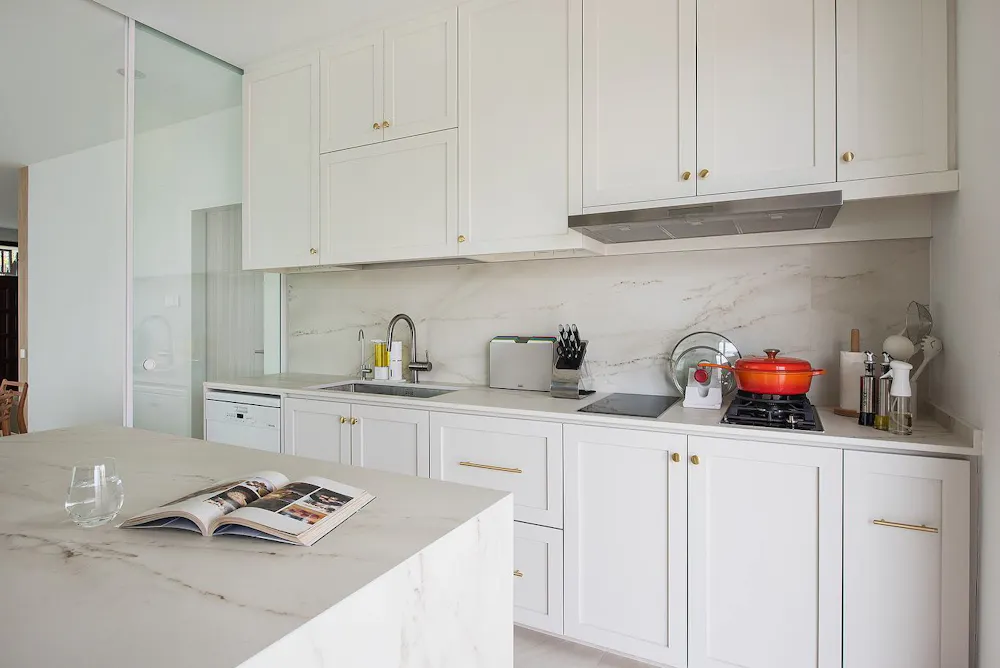 Dekton Rem - Cosentino