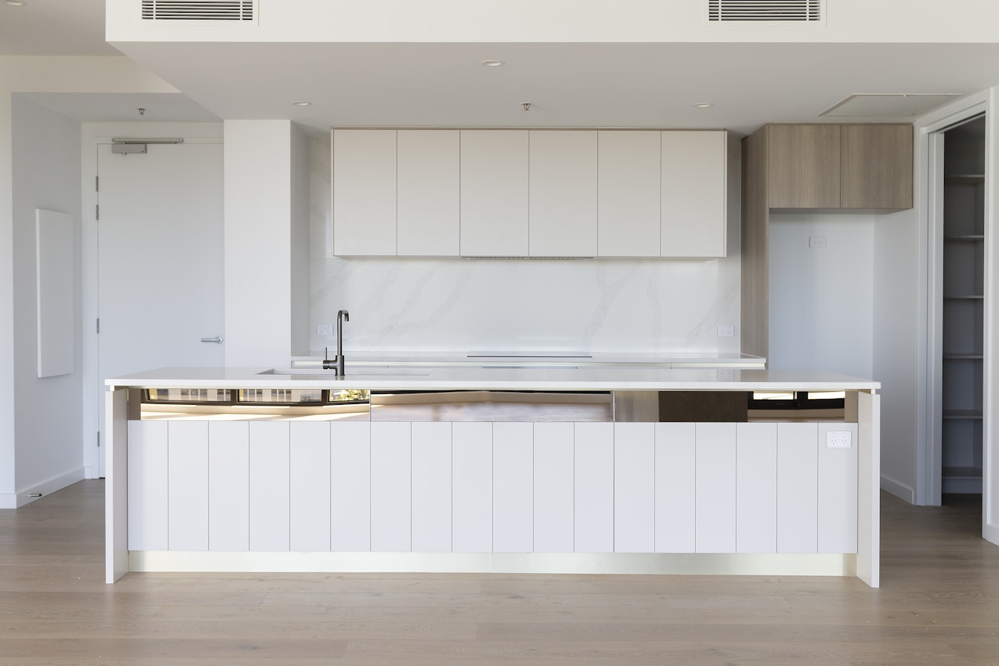 Sensa Nilo - Cosentino