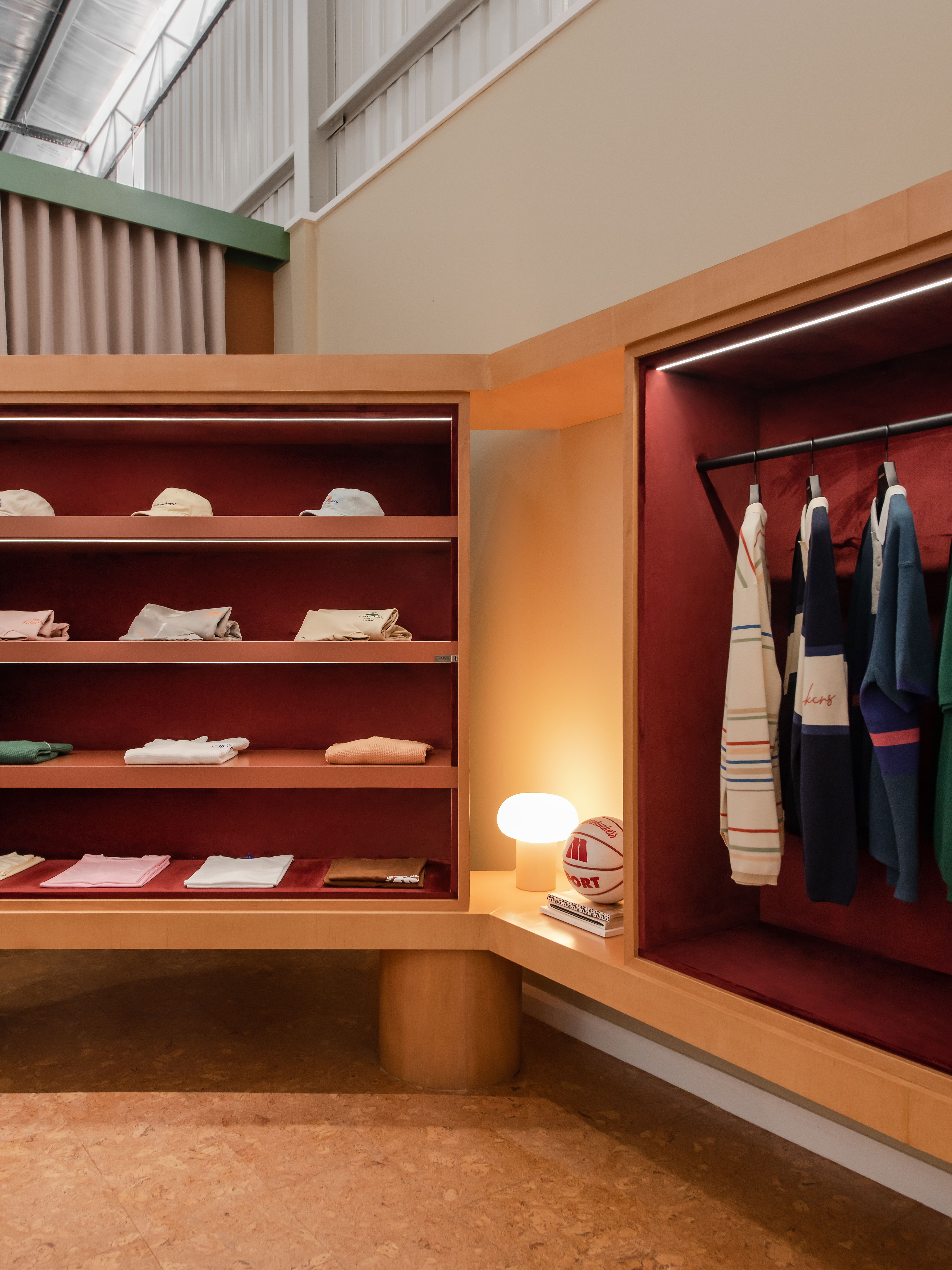 Jane Chuck Showroom