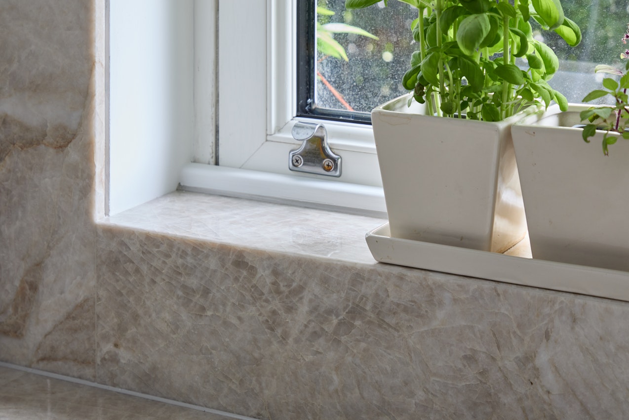 Contemporary Kitchen London Bridge