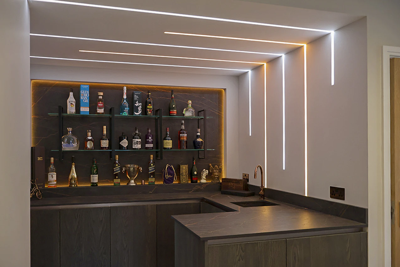 Laruent Interiors