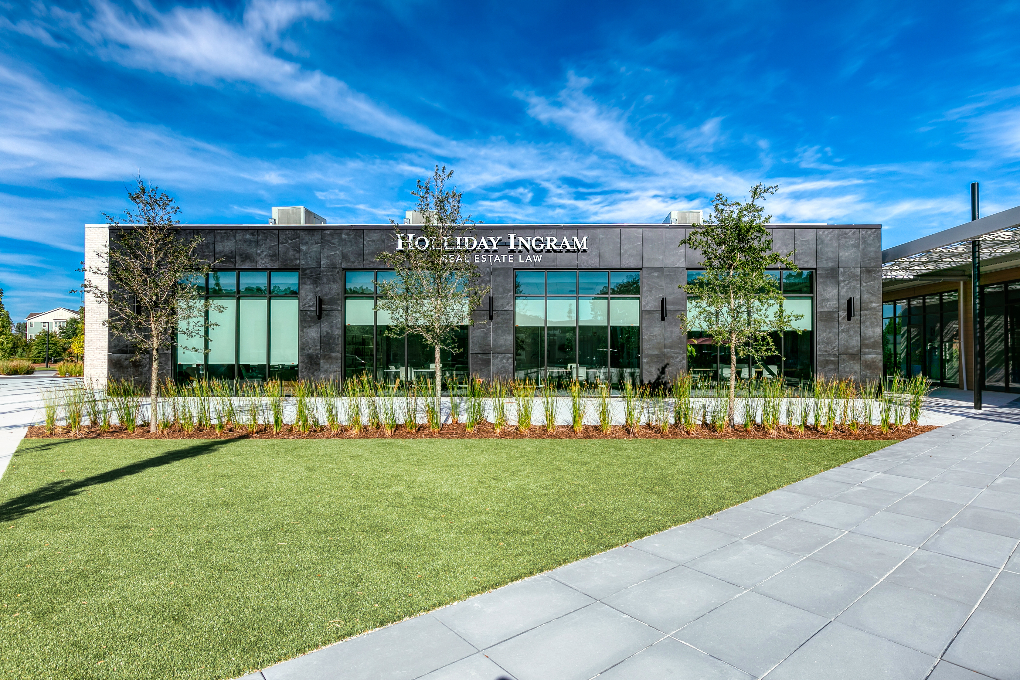 The Hub at Nexton