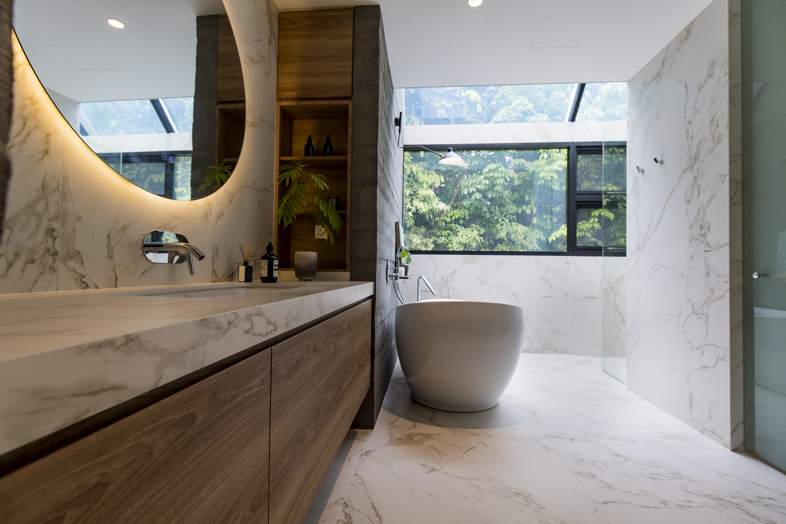 Kyoob Architects - Residential Project