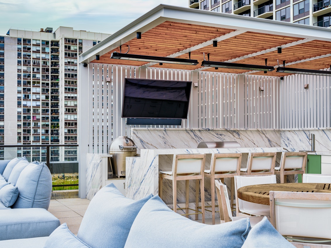 Rebel House Interiors