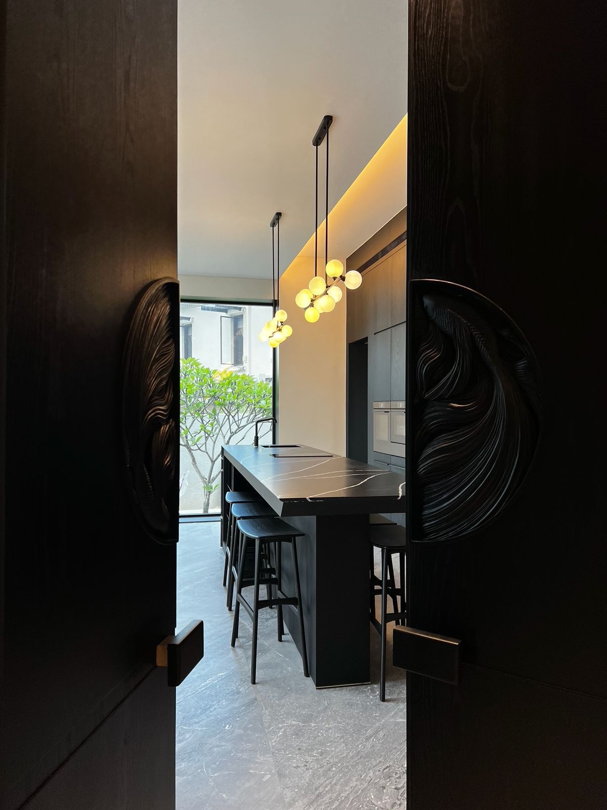 Residential Home Design