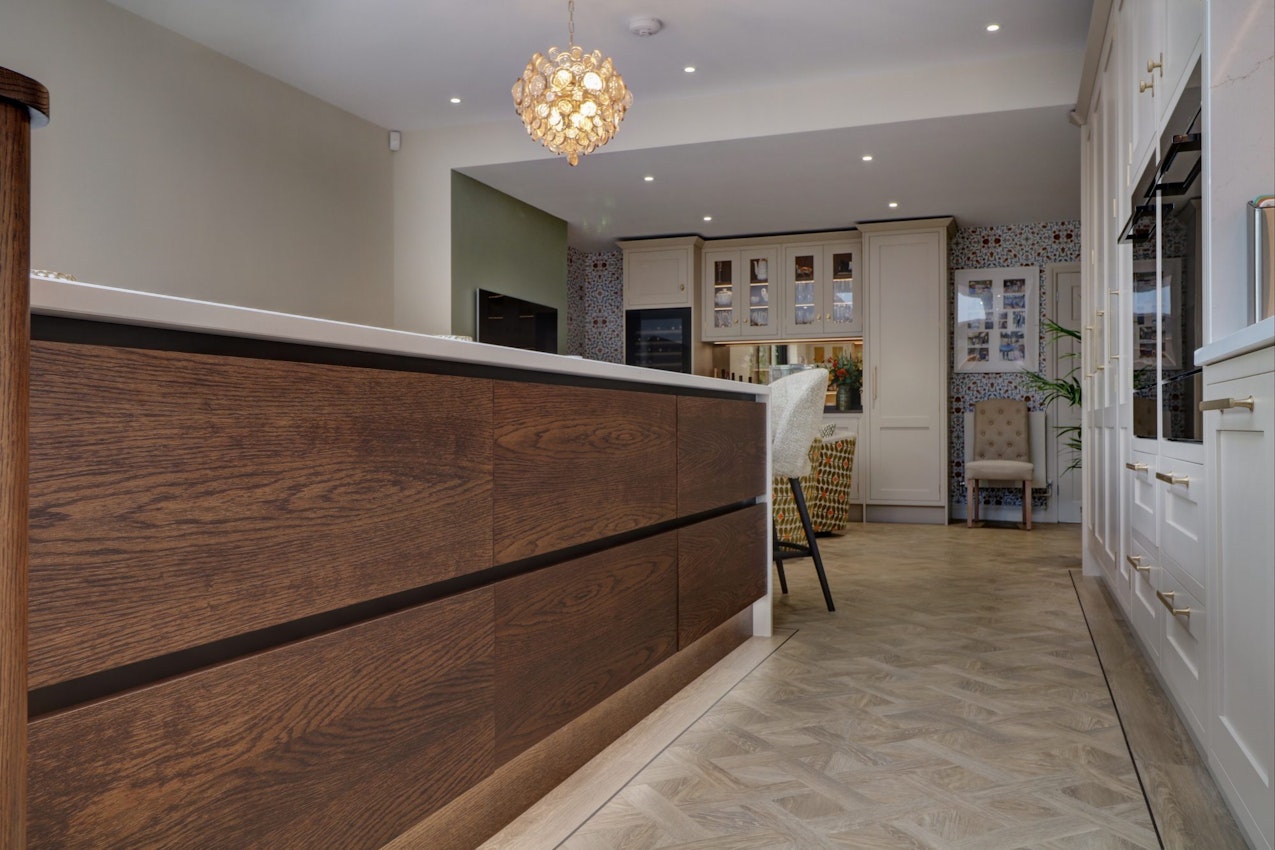 Mr & Mrs Jackson Project