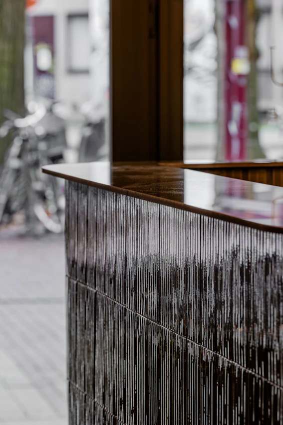 Winebar Perseau
