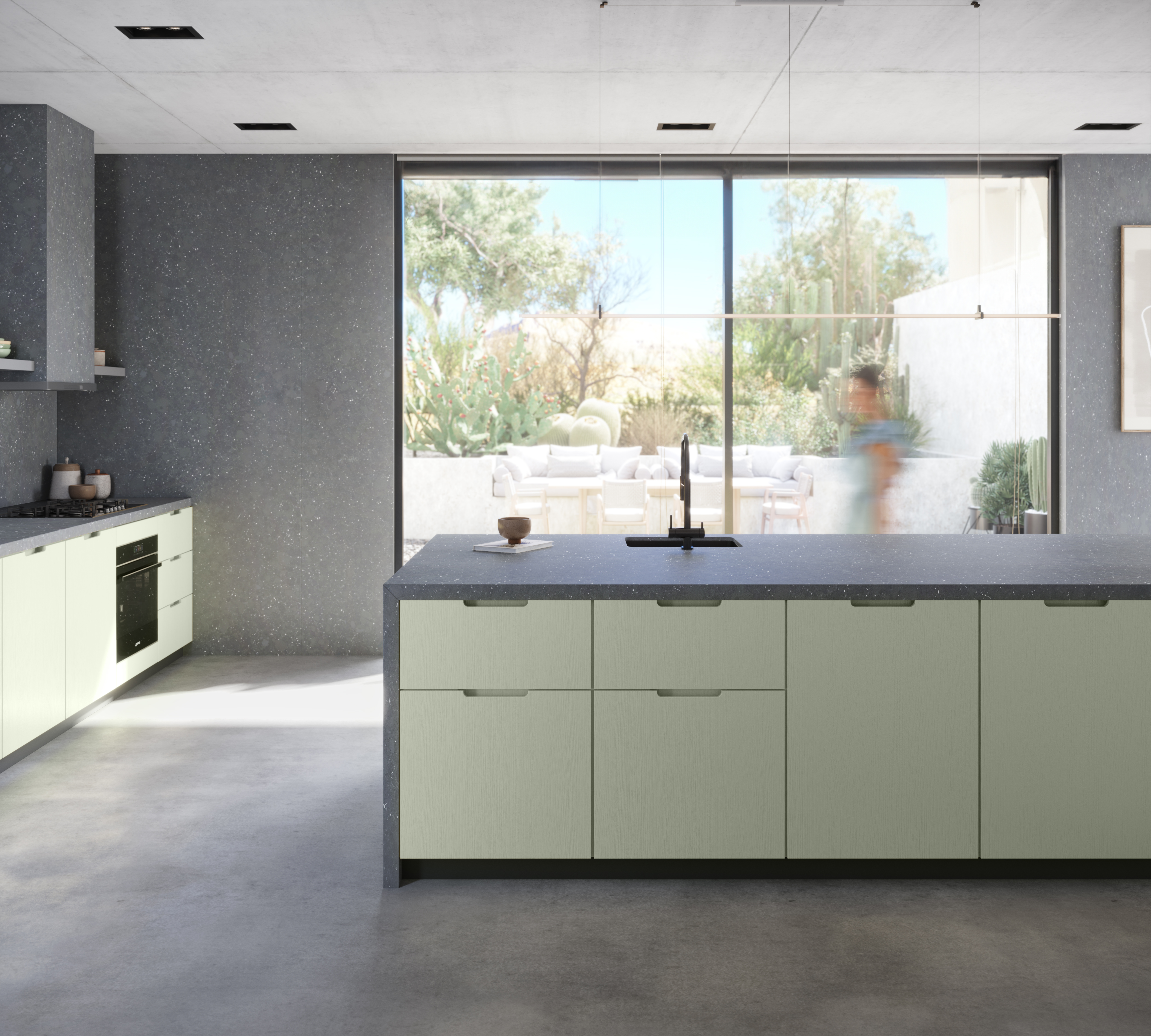 Silestone Ffrom02 - Cosentino