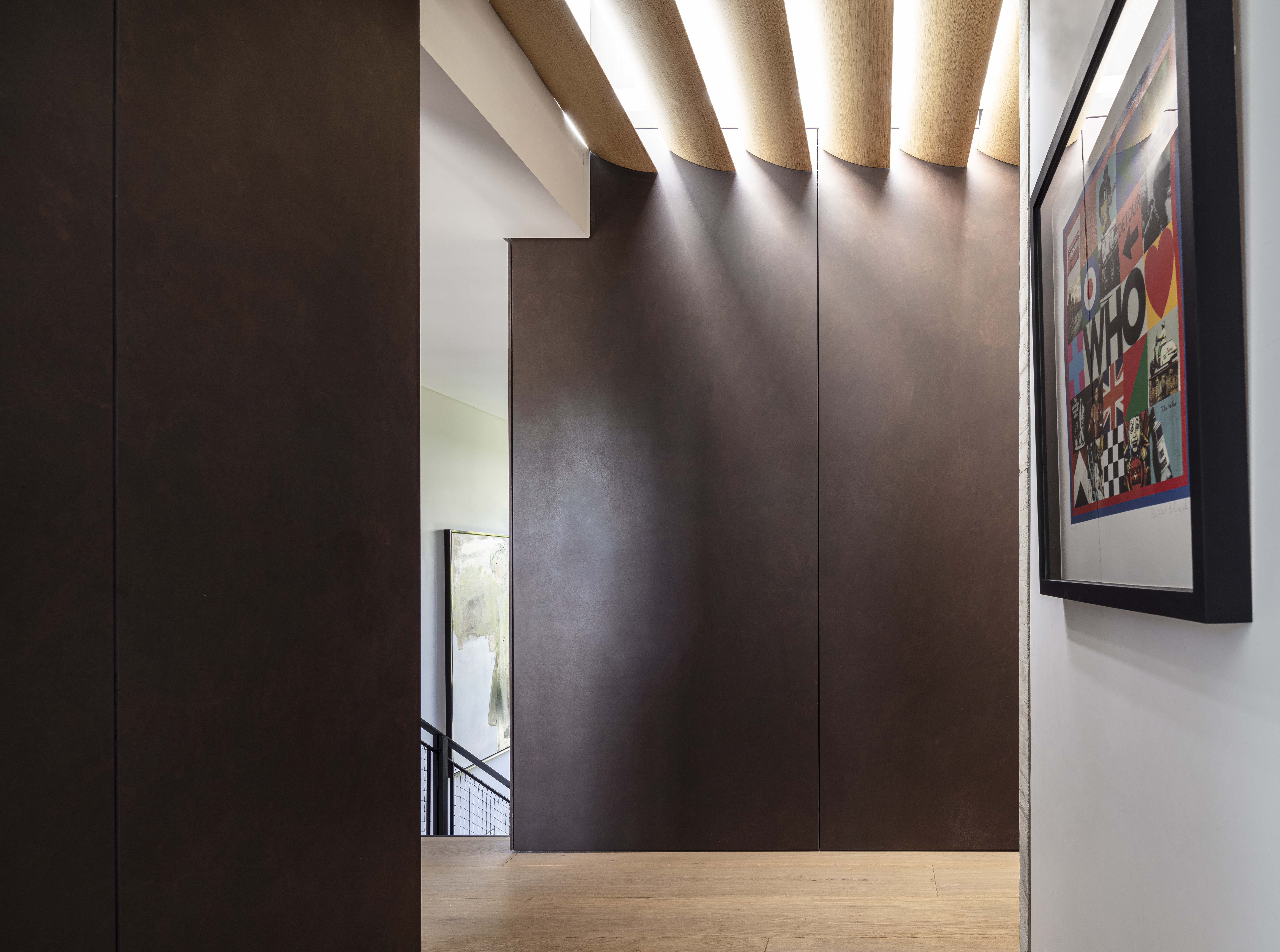 Private House in Central Israel
