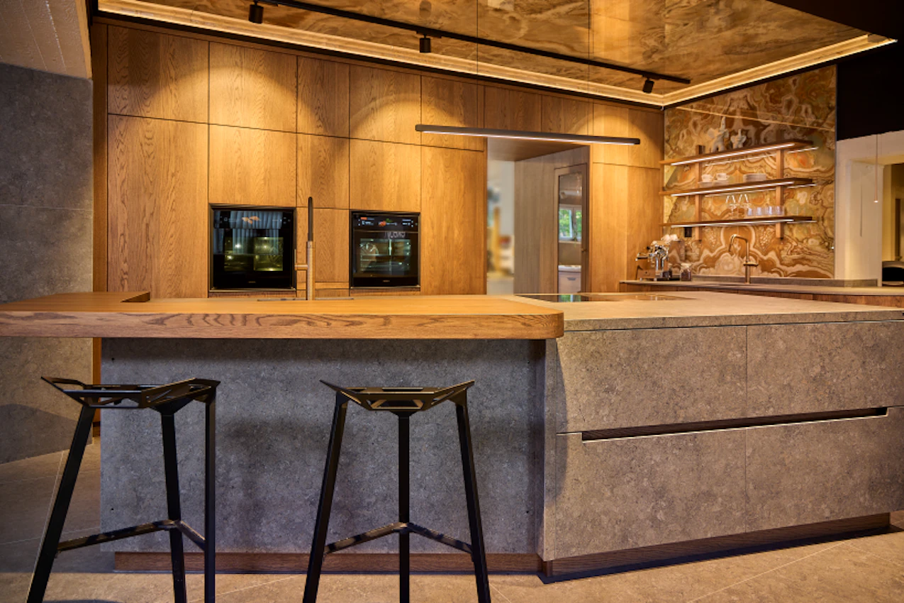 Ekeby Kök Dekton
