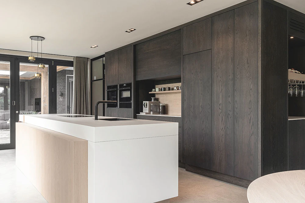 Silestone Iconic White