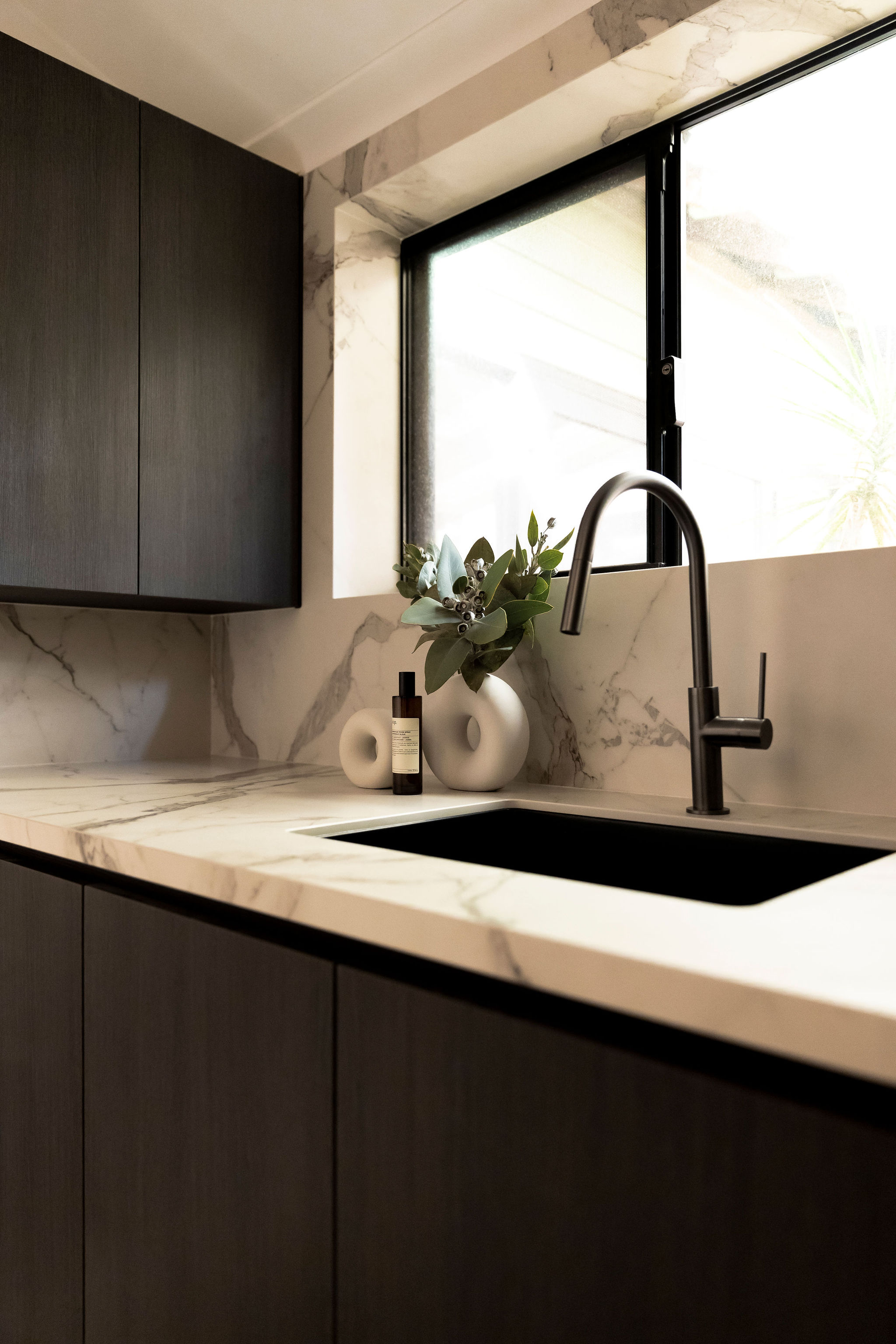 Inglewood Laundry Project