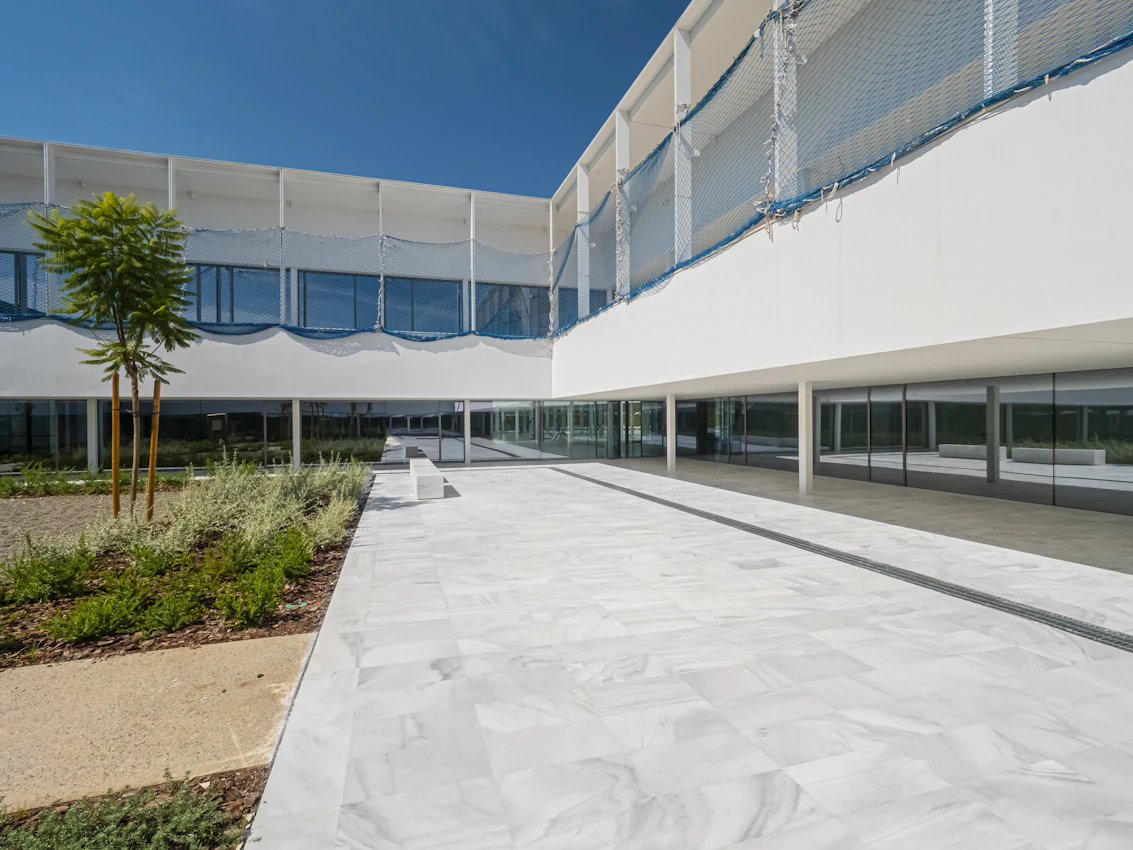Universidad de Málaga