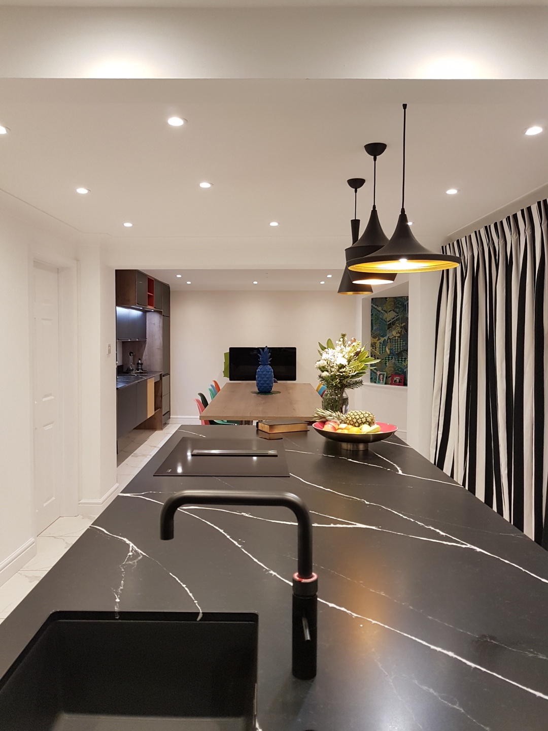 Kitchen Scene Interiors - Kitchen