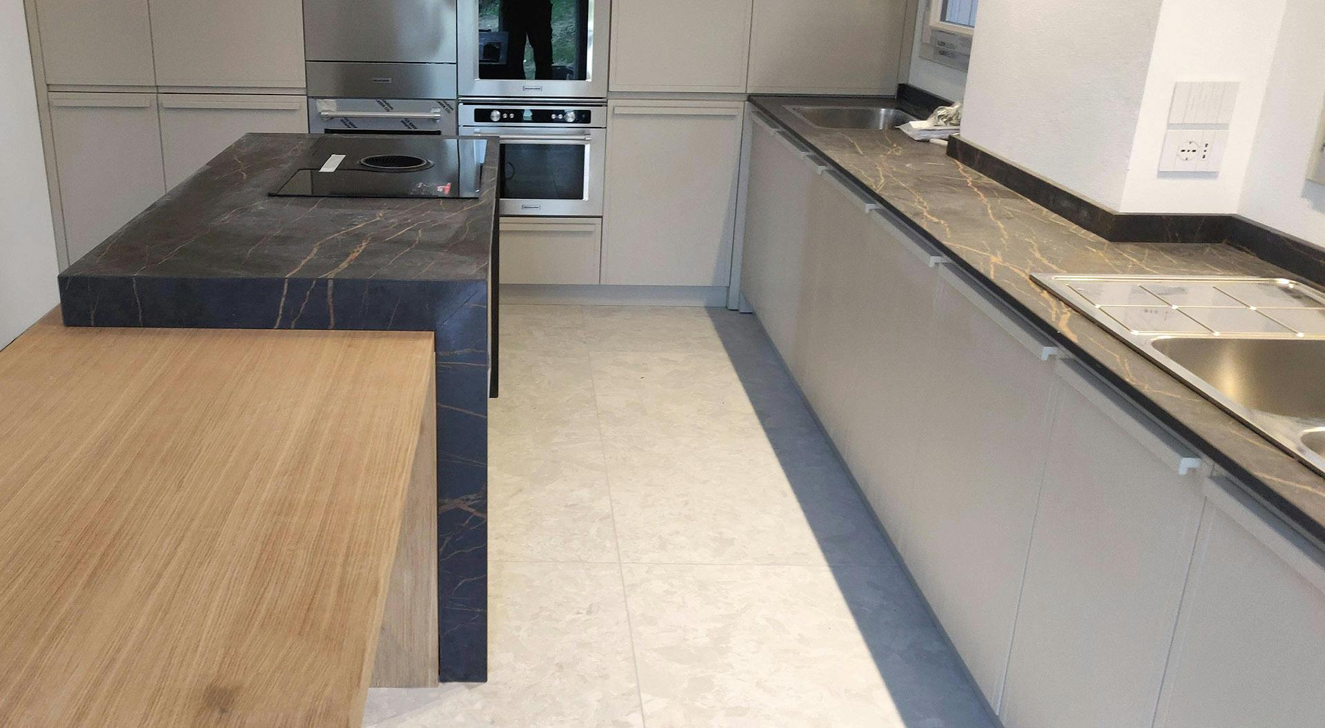 Laurent - Cosentino : Cosentino USA