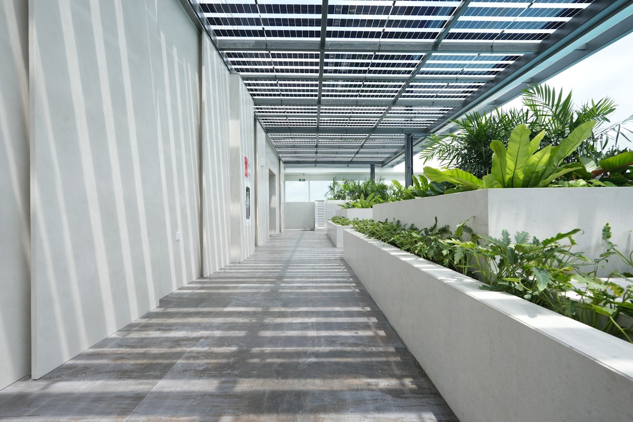 Etown 6 by Eurostone