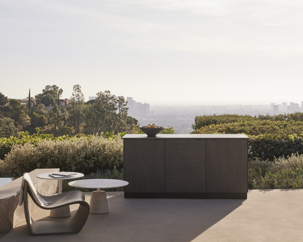 Urban Bonfire x Dekton Collection