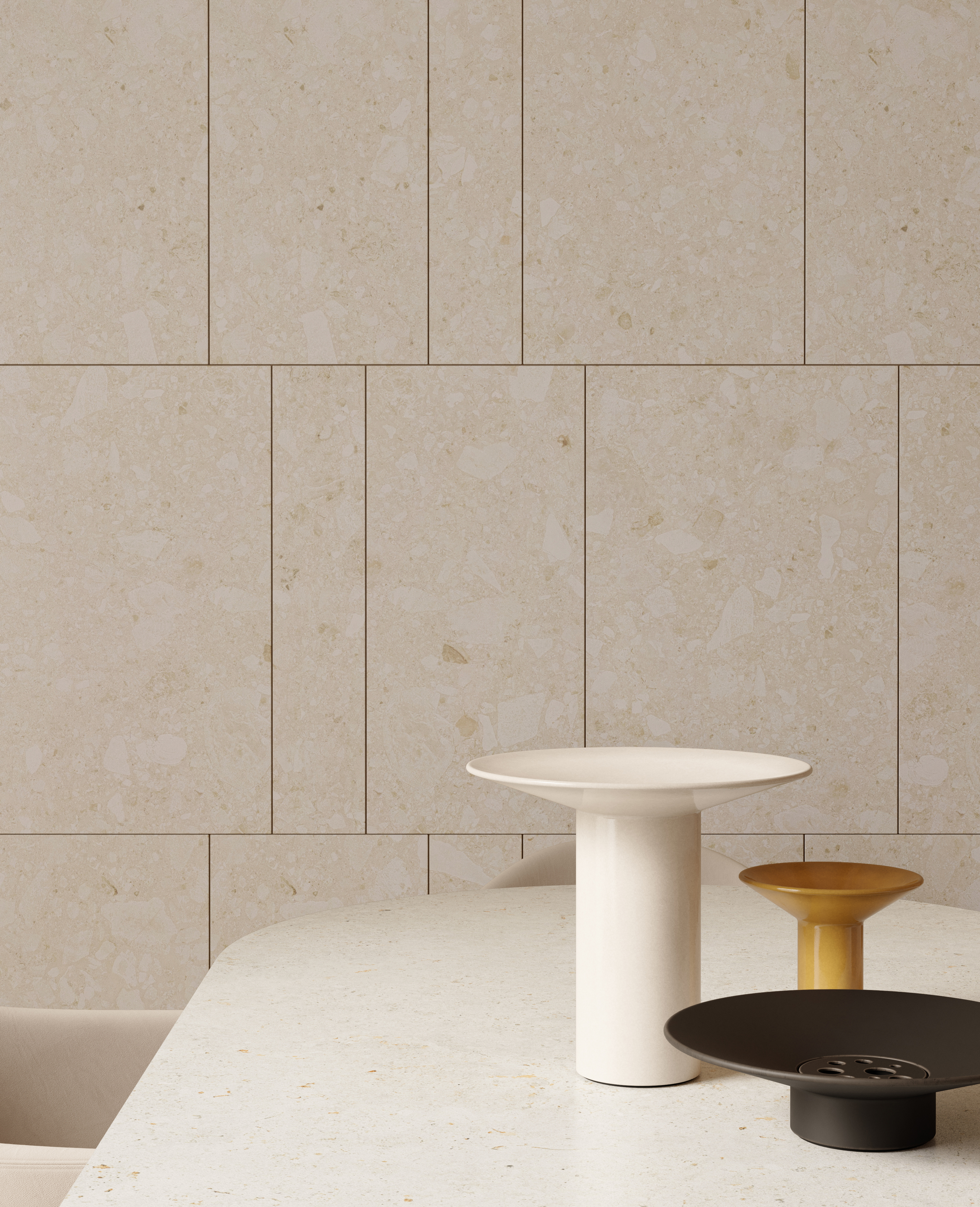 Dekton Polar - Cosentino