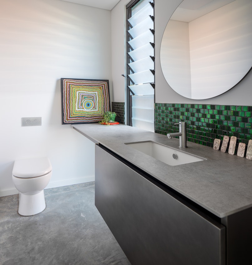 South Fremantle Dual Residence