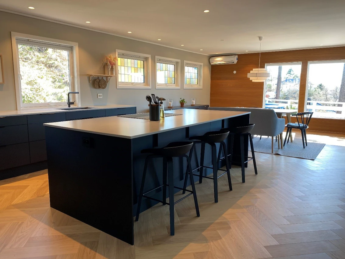 SILESTONE Desert Silver