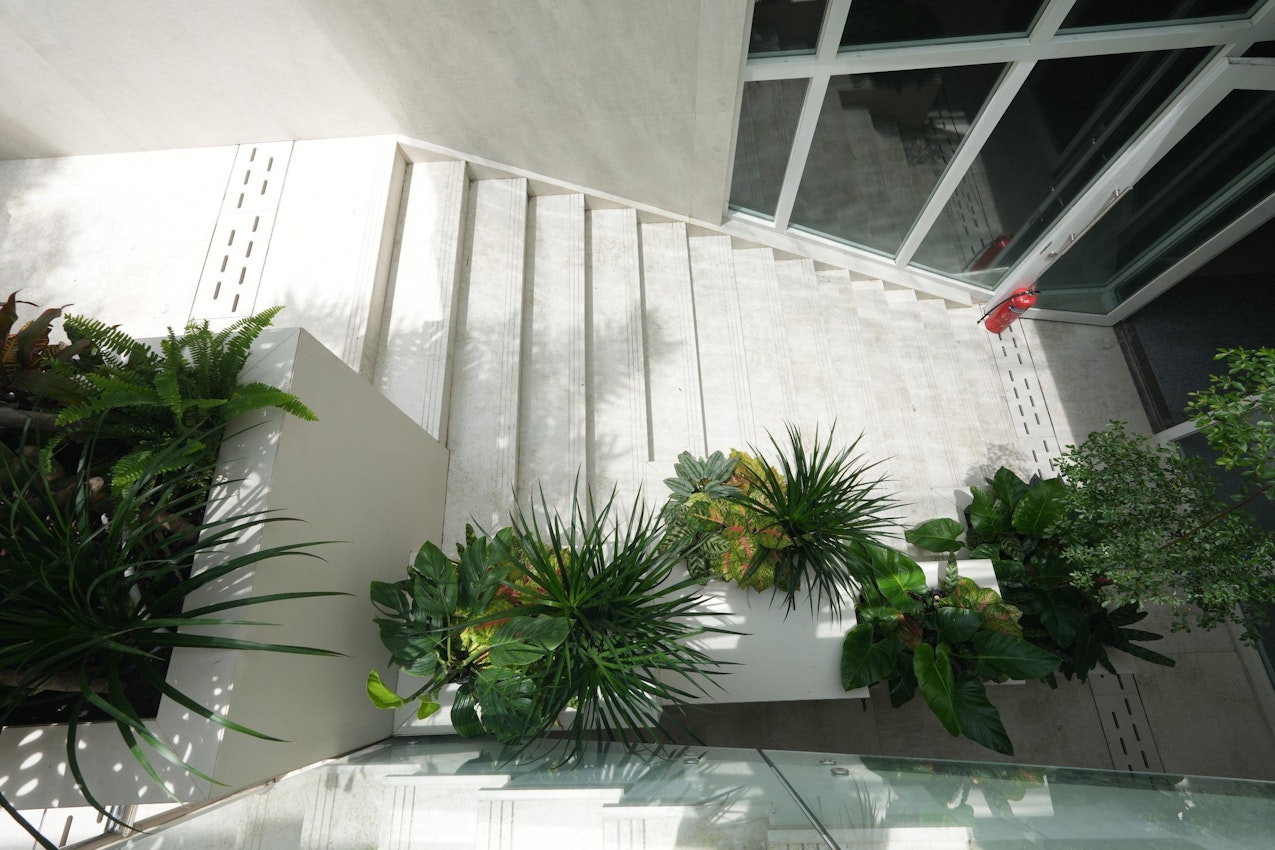 Etown 6 by Eurostone