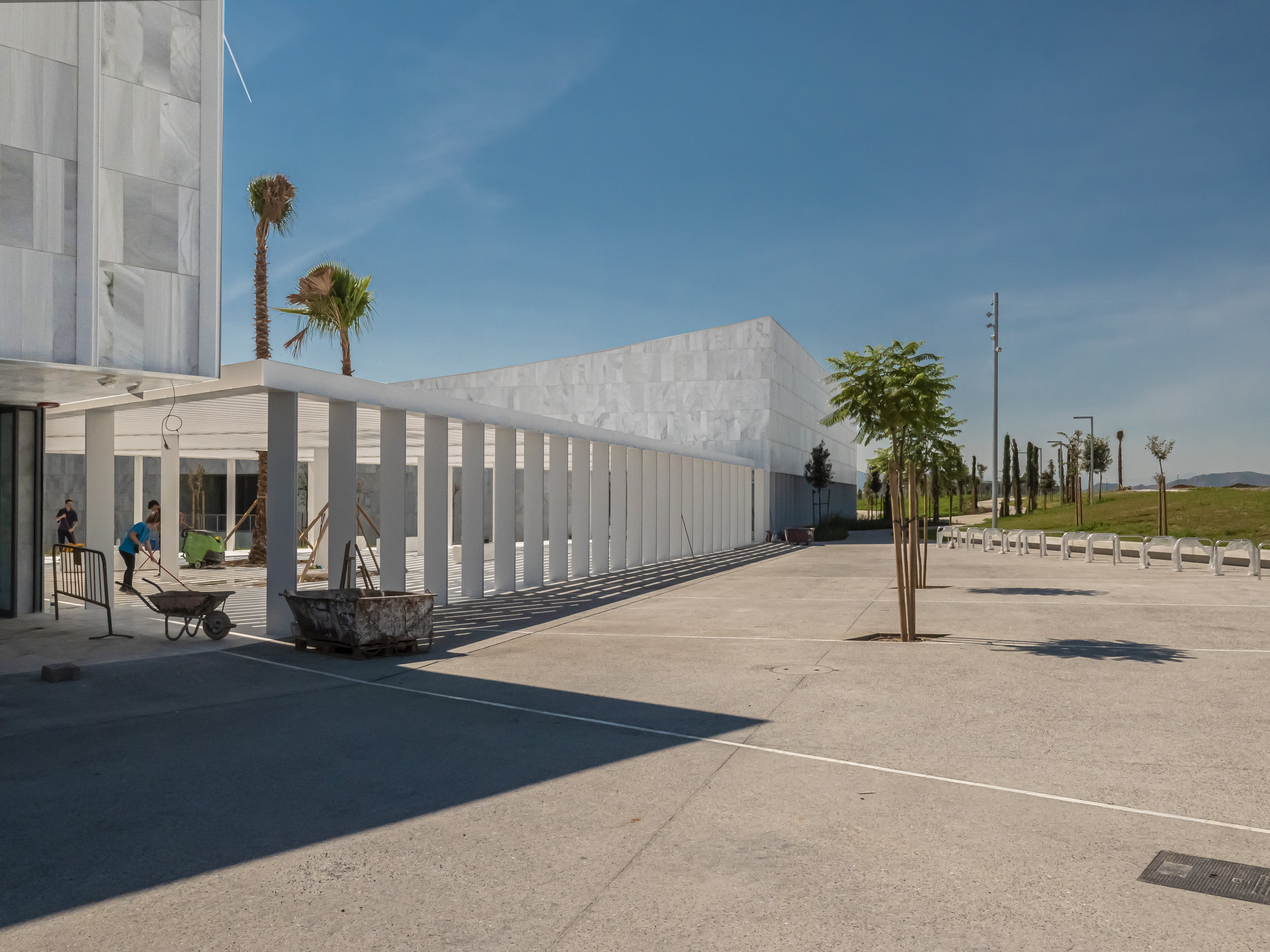 Universidad de Málaga