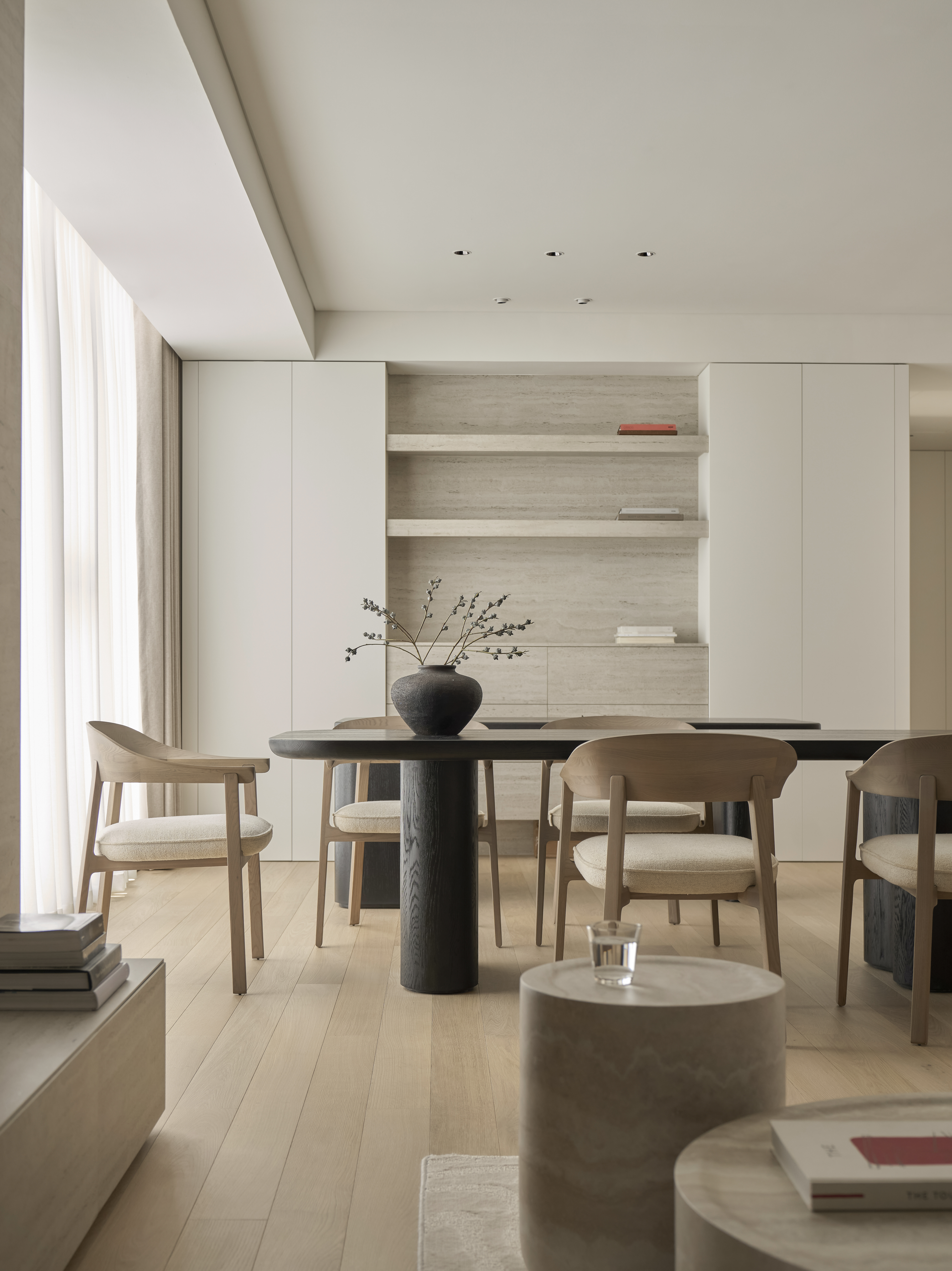 Residential The Opera