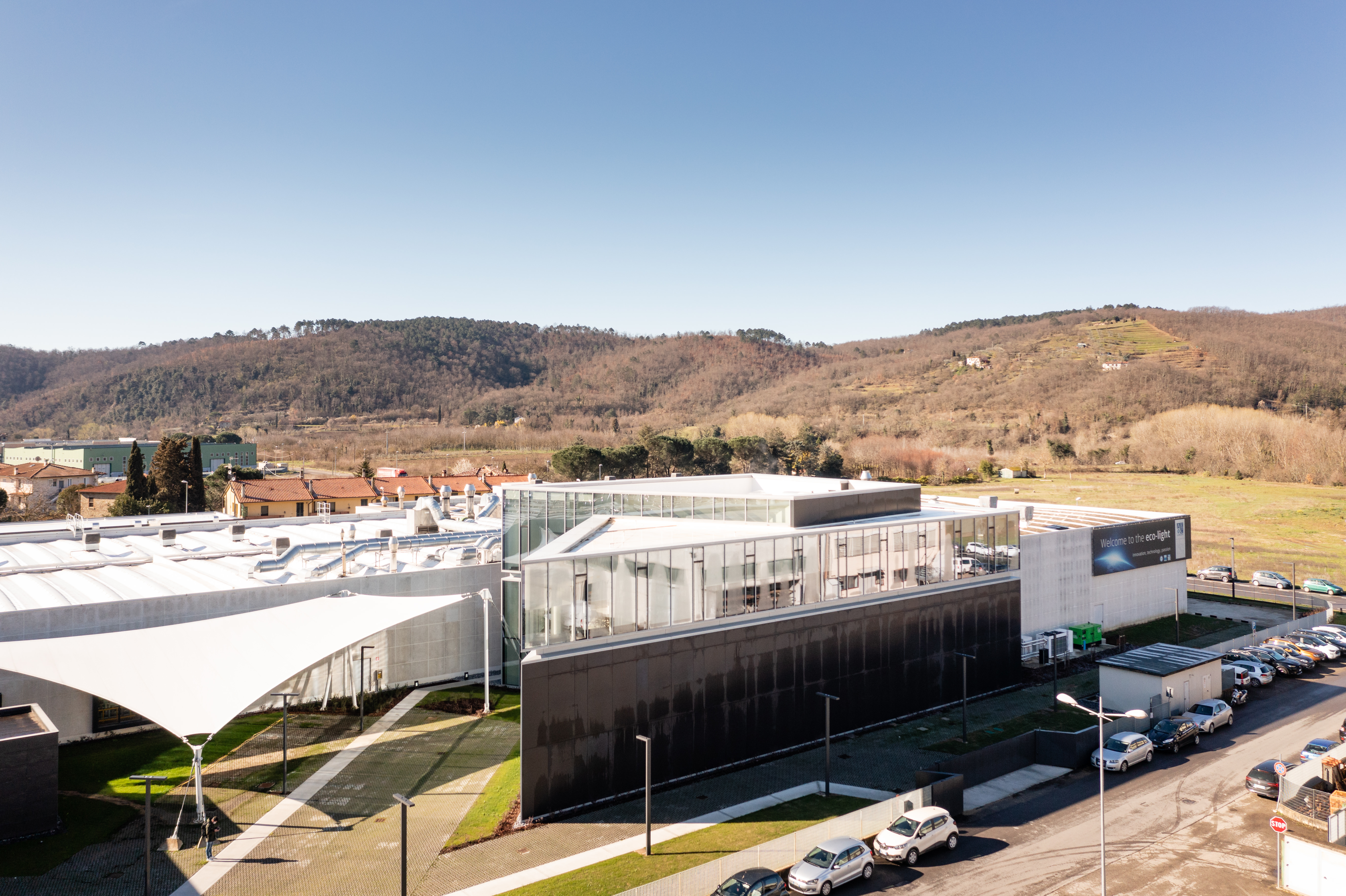 Innovation Technological Center