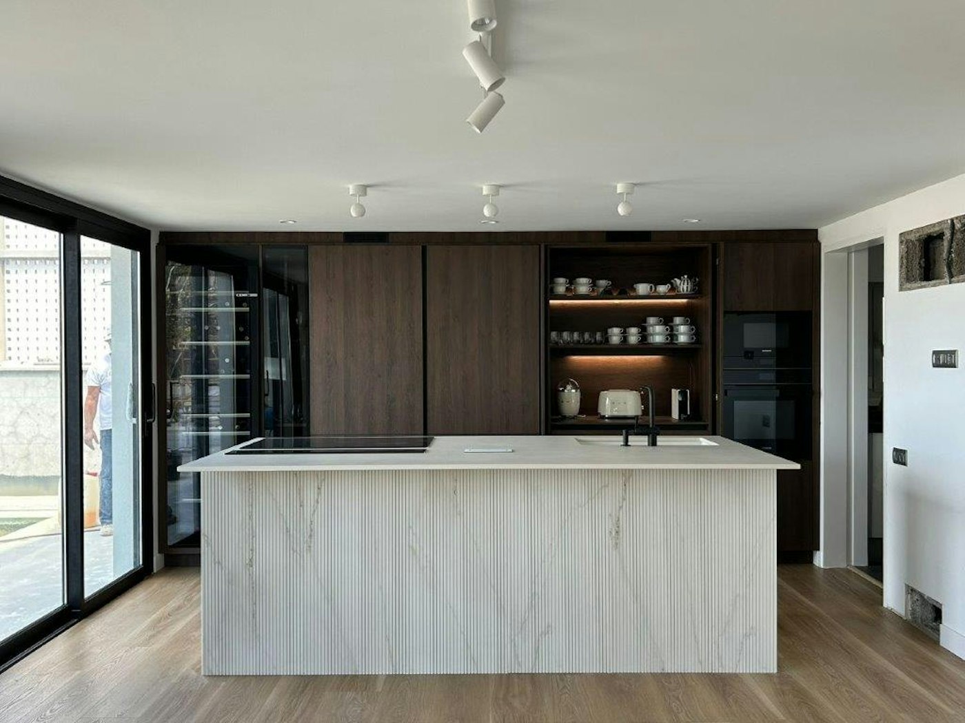 Dekton Moone - Cosentino