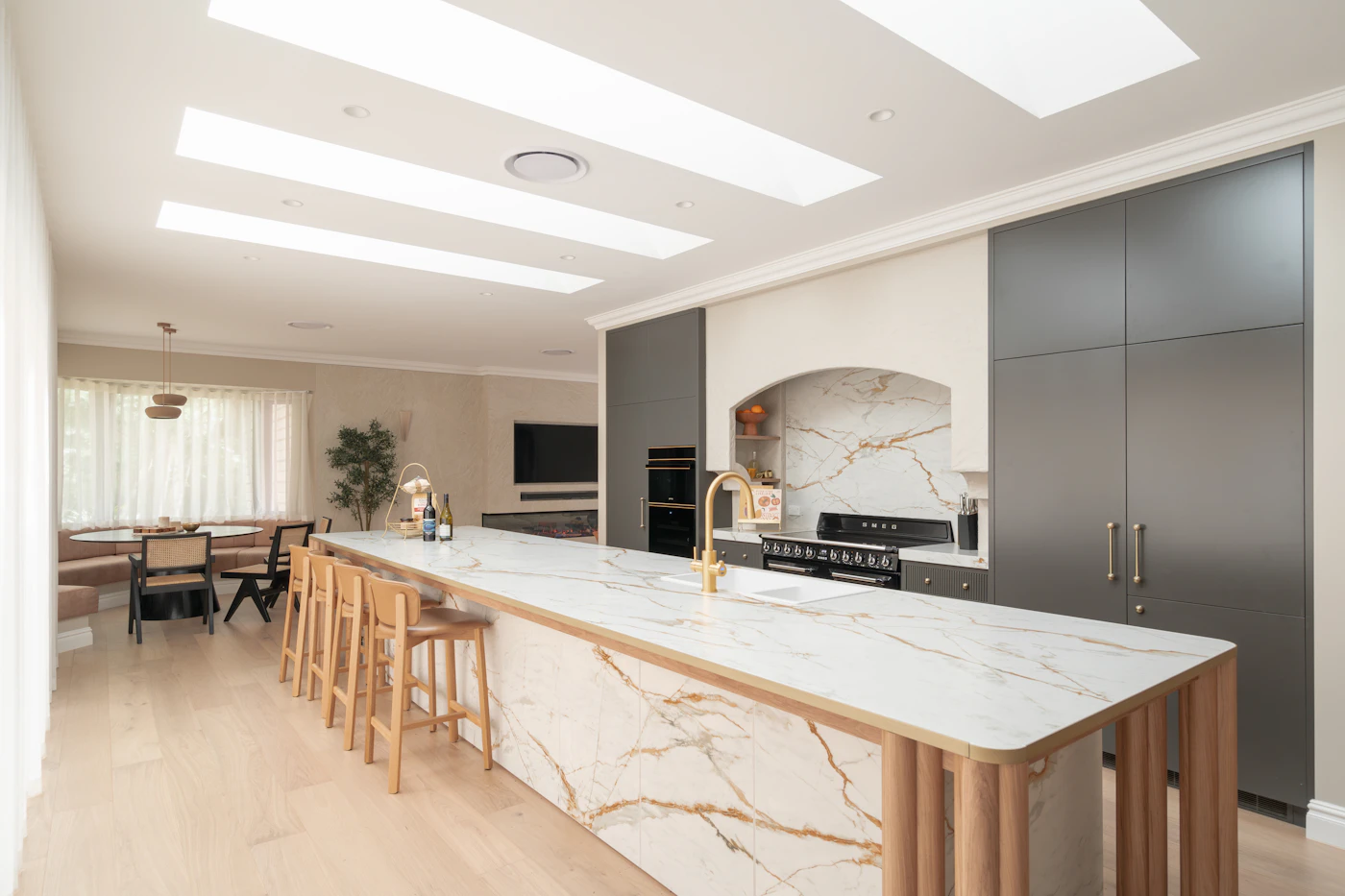 Dekton Entzo - Cosentino