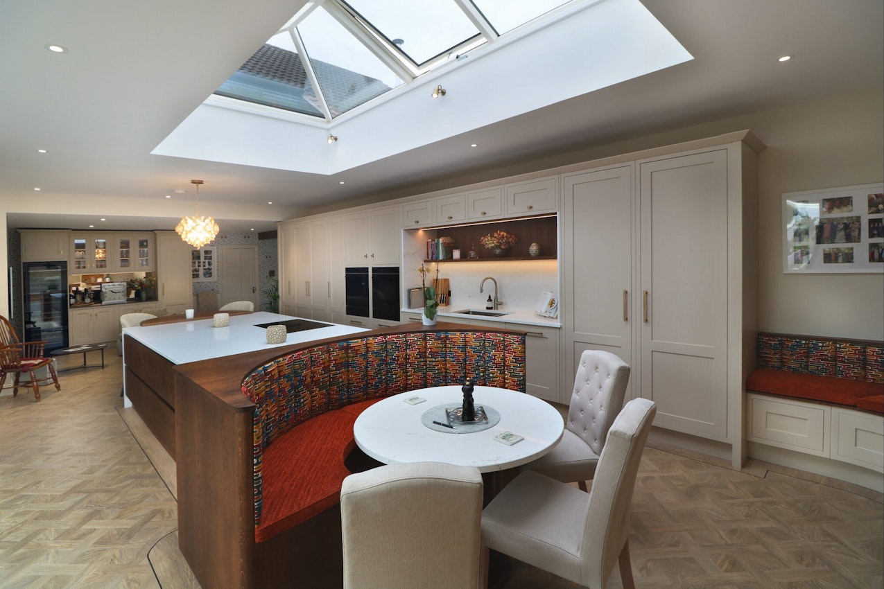 Mr & Mrs Jackson Project