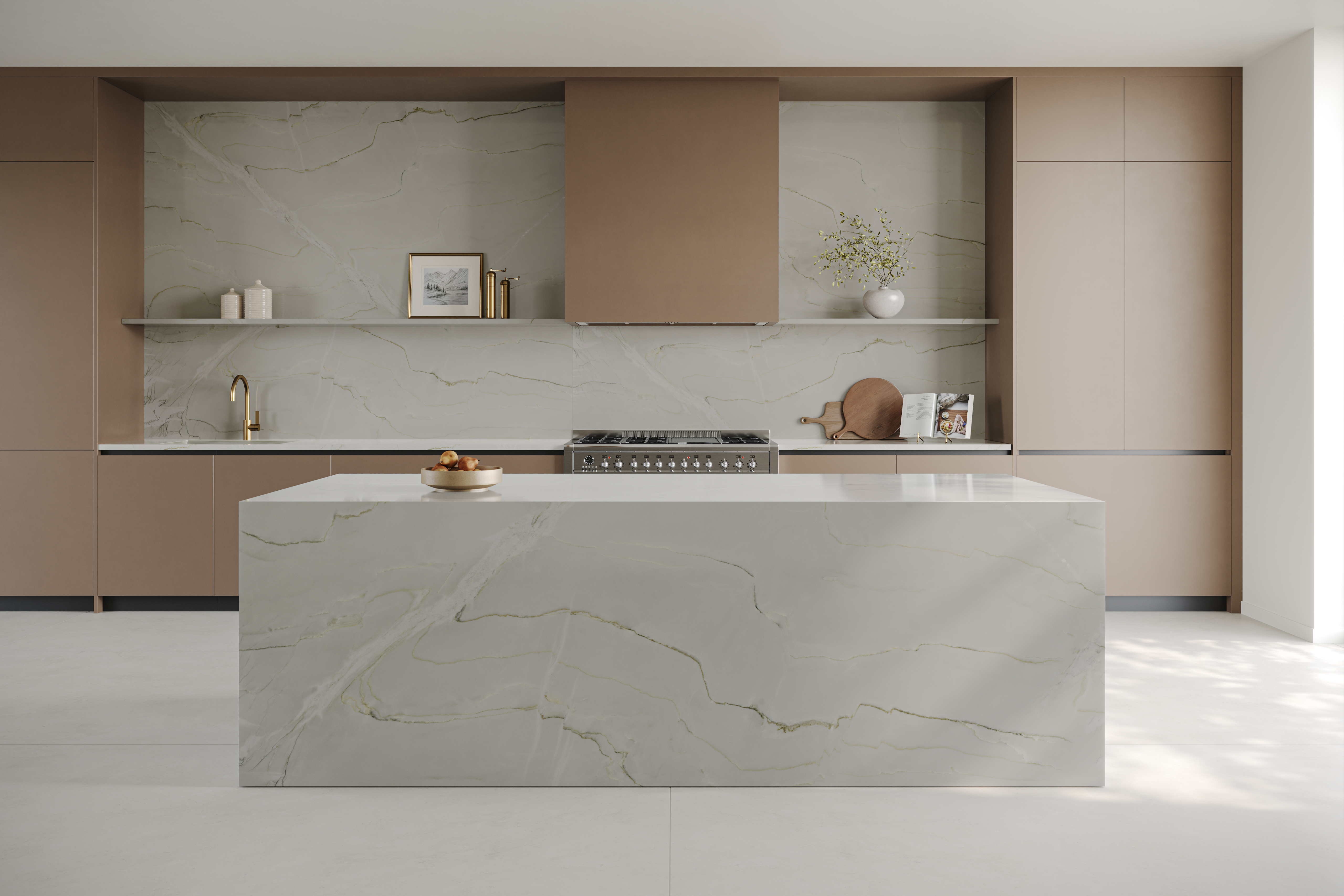 Sensa Ketzia - Cosentino