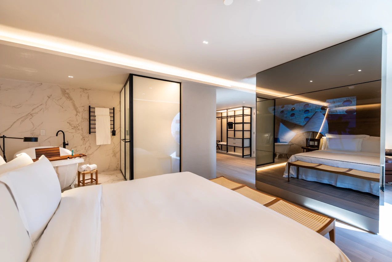 Hotel Unique