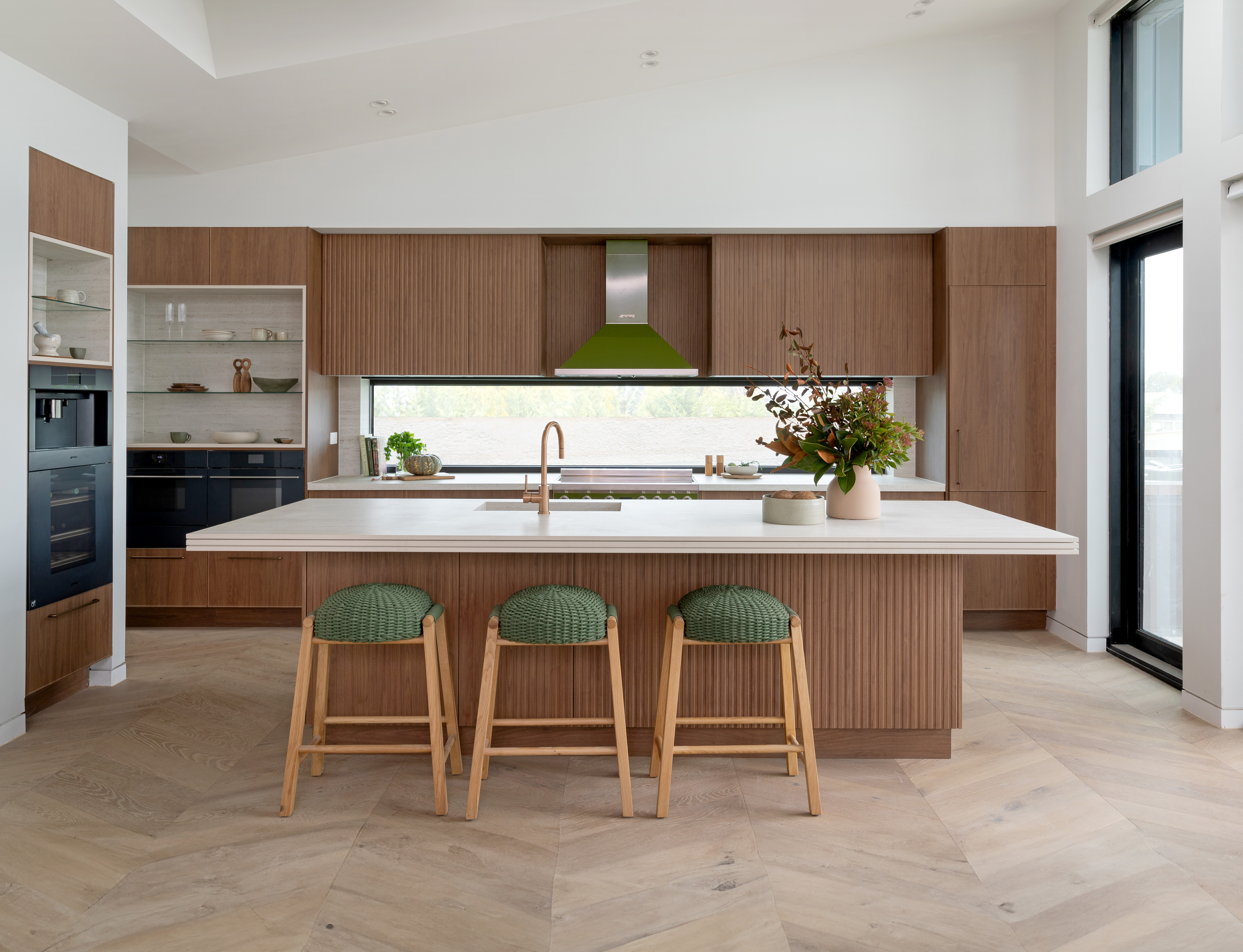 Cosentino UK – Sustainable design surfaces