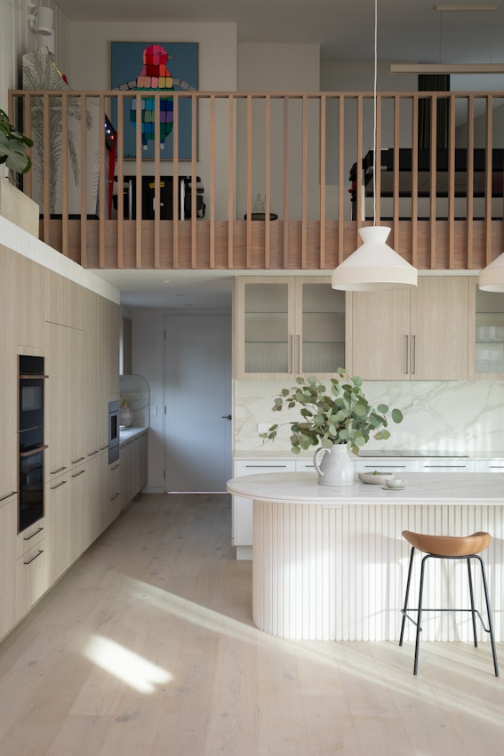 The block 24 - House 3