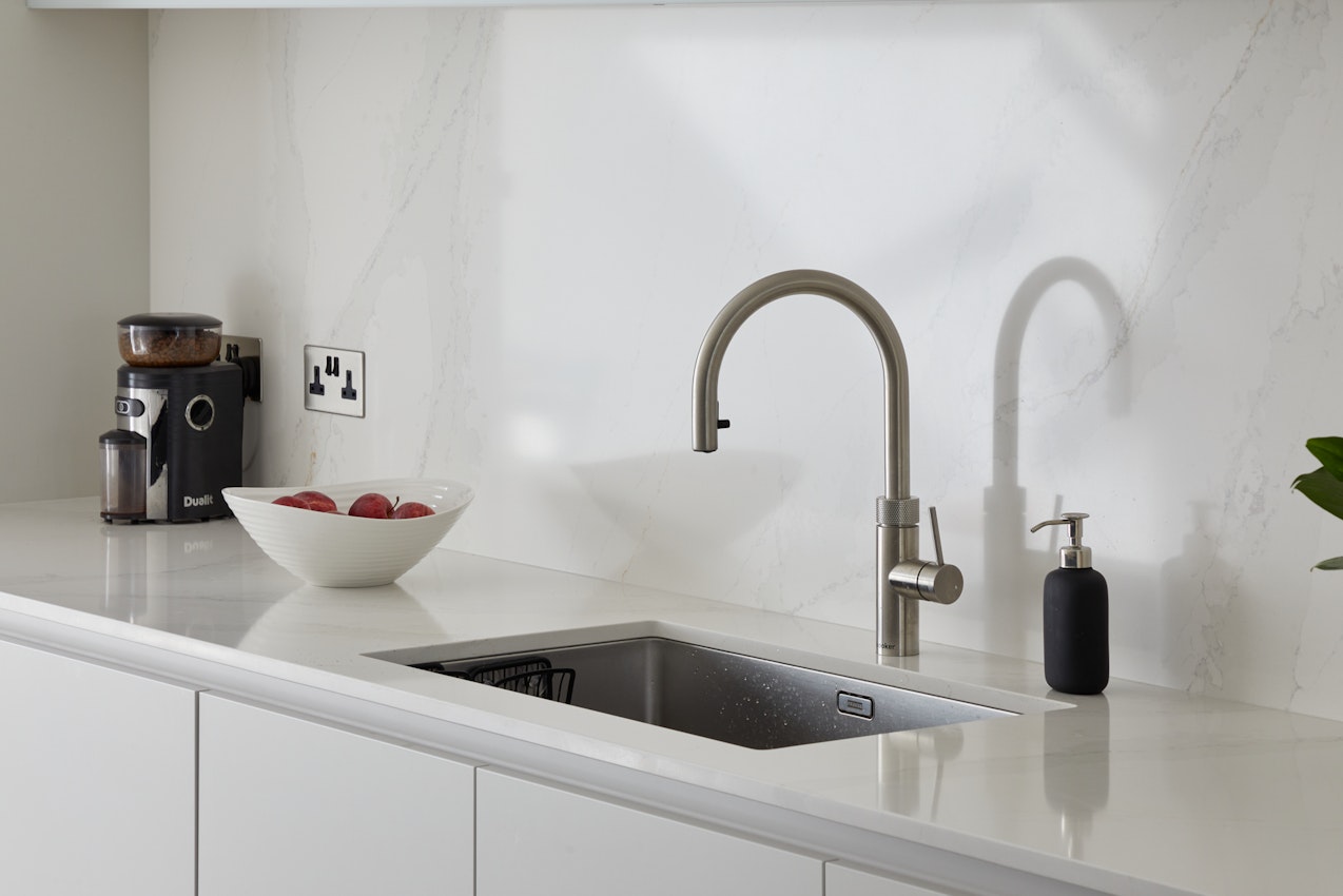 Modern Kitchen Beckenham