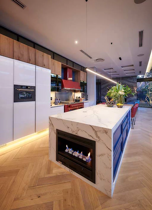Shop: The Kitchen Studio - Randburg - Cosentino