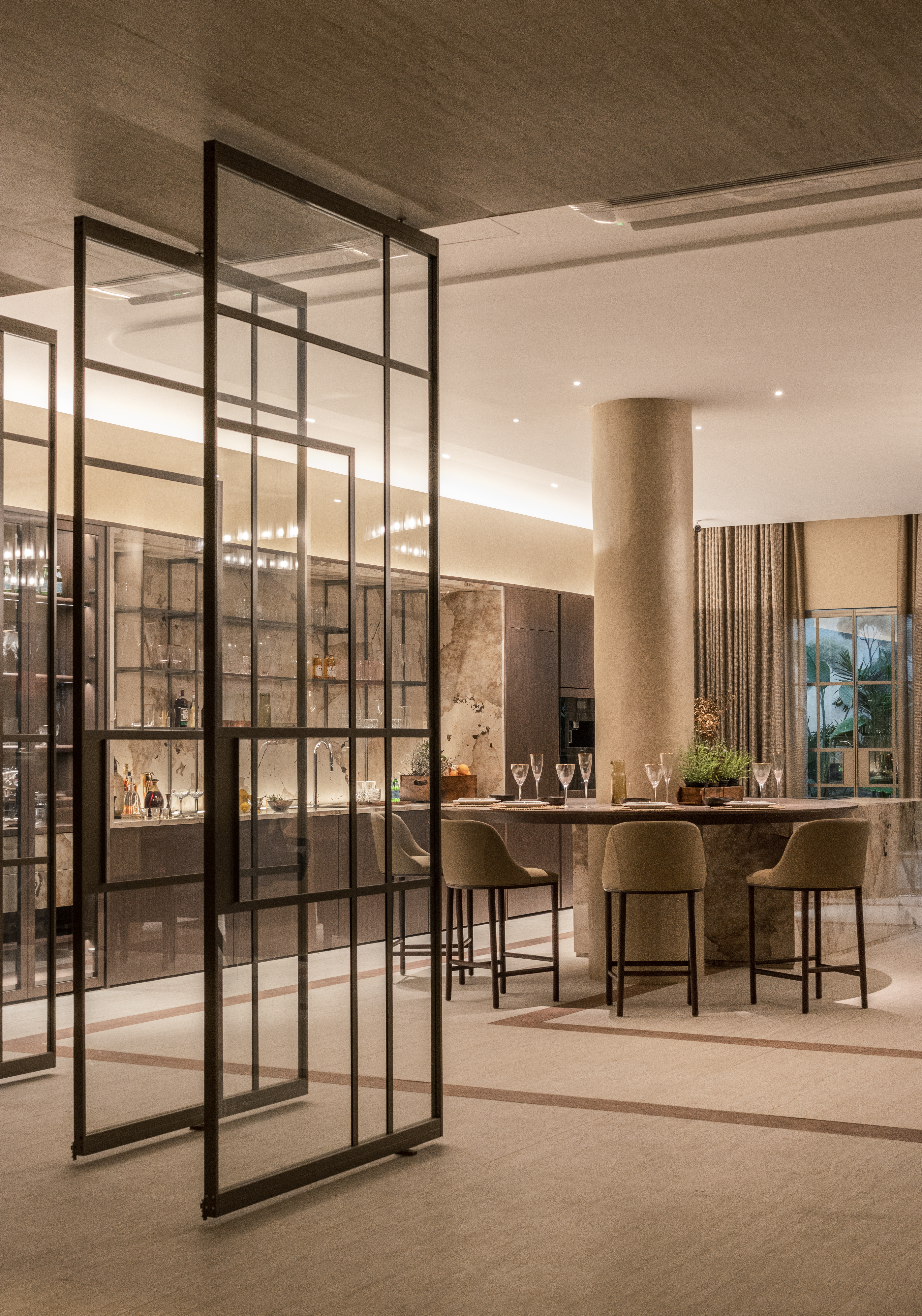 CASACOR - Laura Rocha