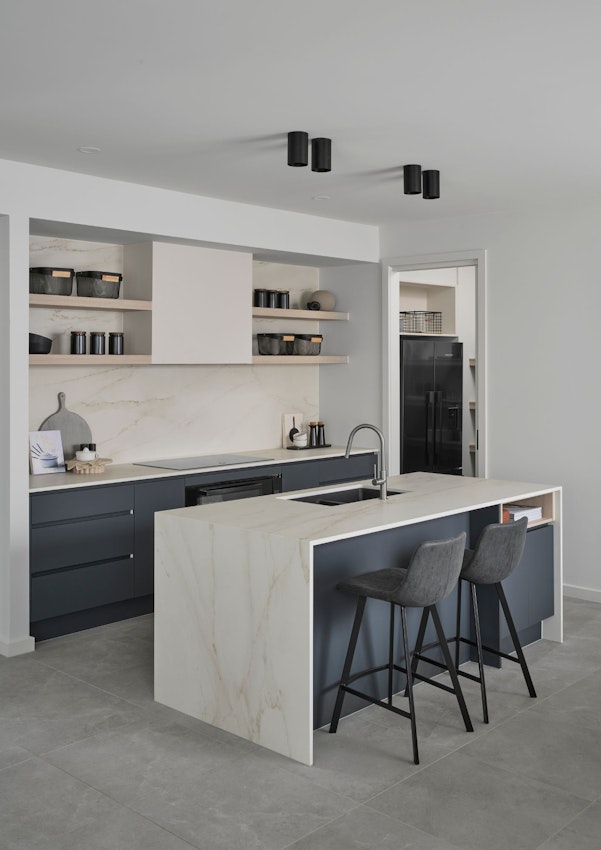 Modern Kitchens - Kitchen Innovations