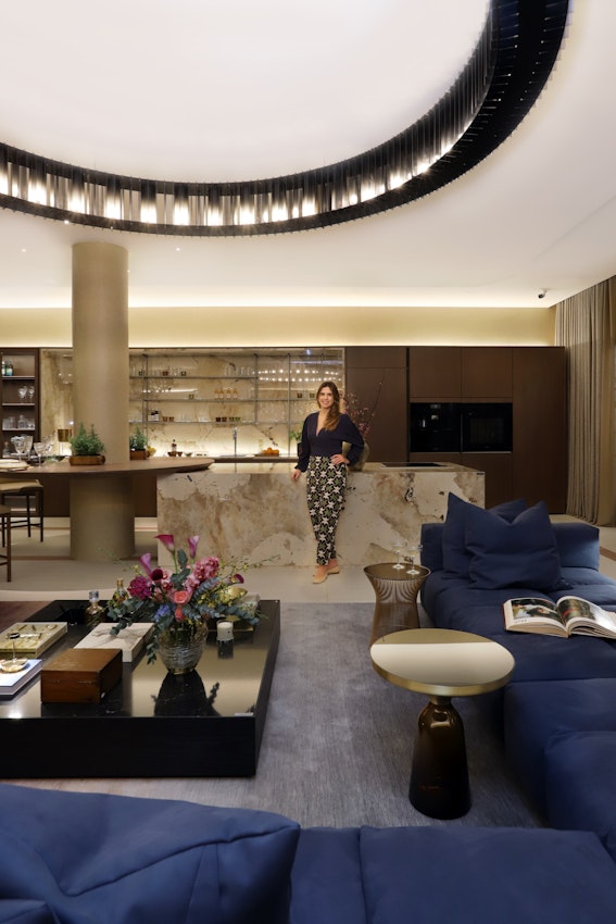 CASACOR - Laura Rocha