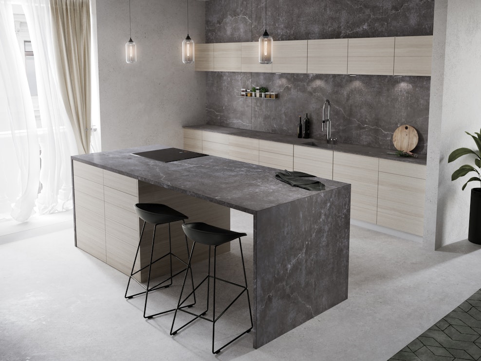 Dekton Laos Cosentino
