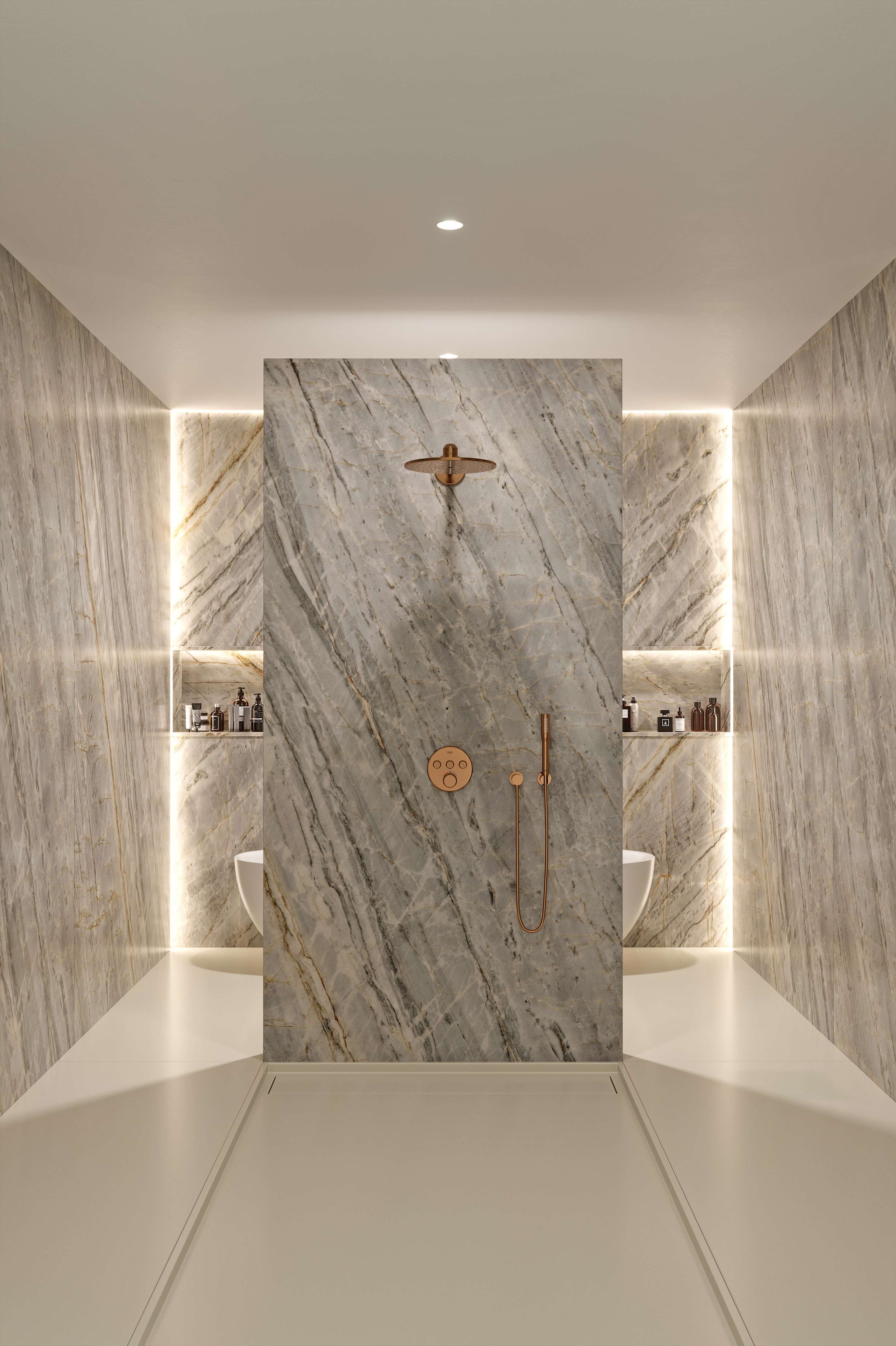 Sensa Marau - Cosentino