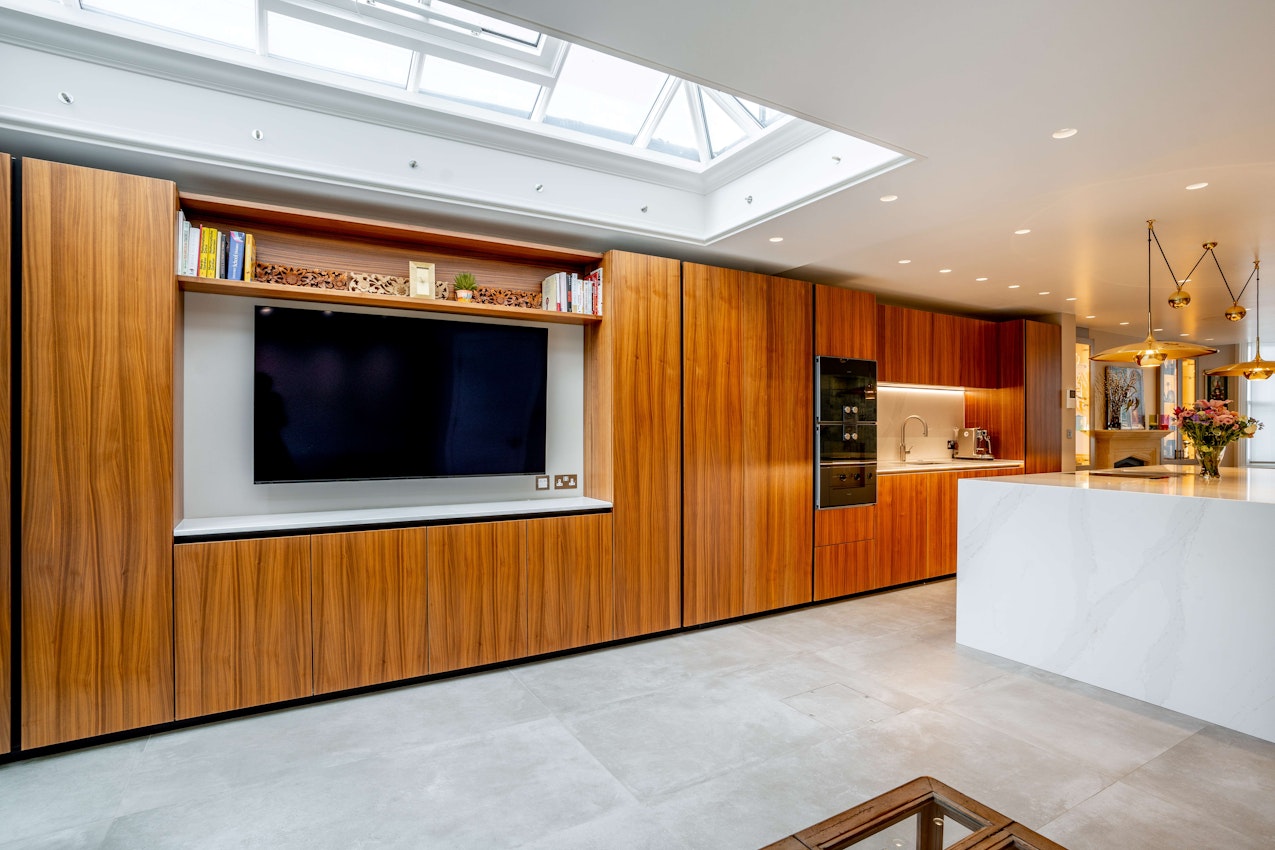 Westminster-London Project