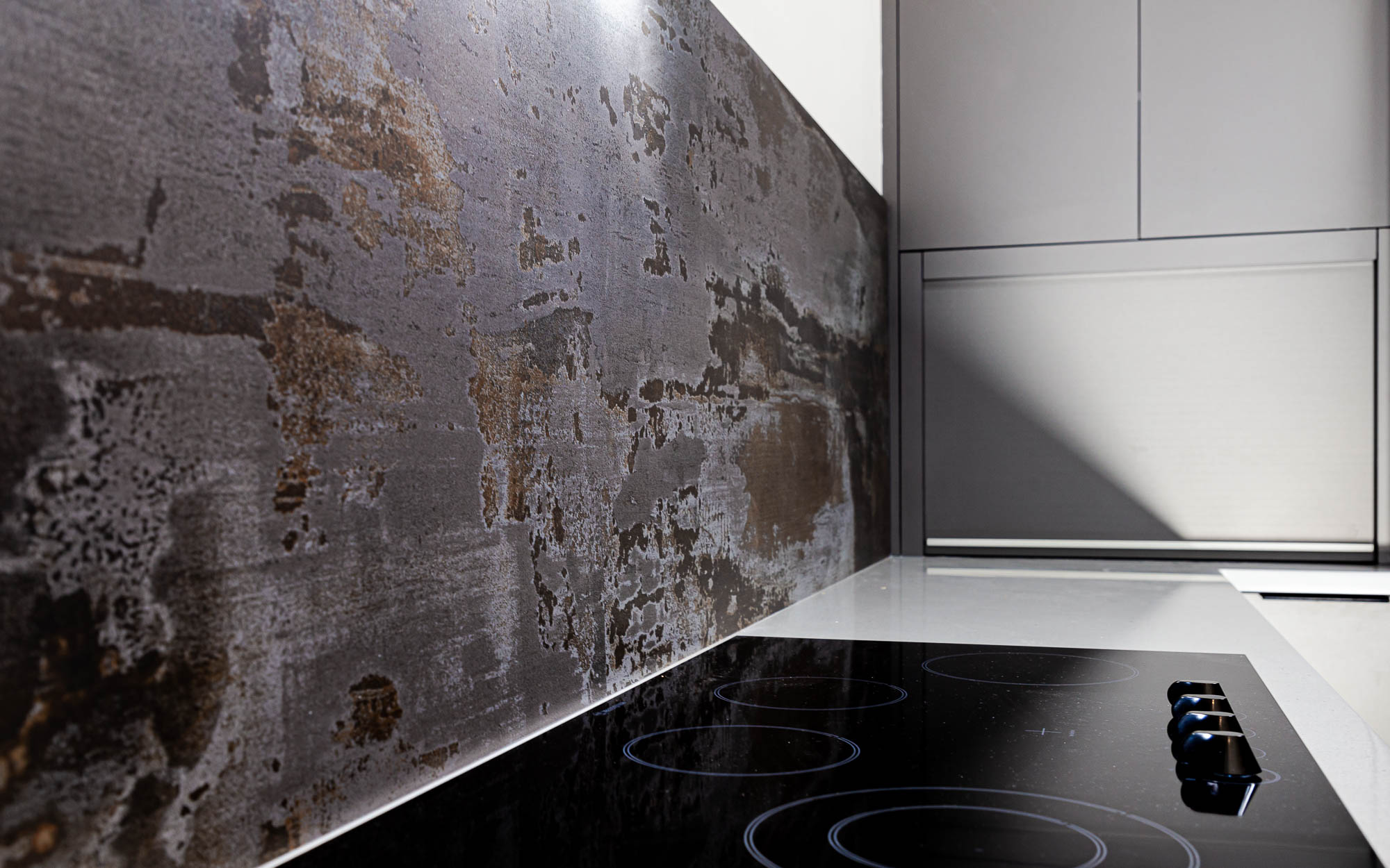 Splash-Back Project