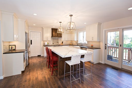 Dekton - Entzo | By Cosentino