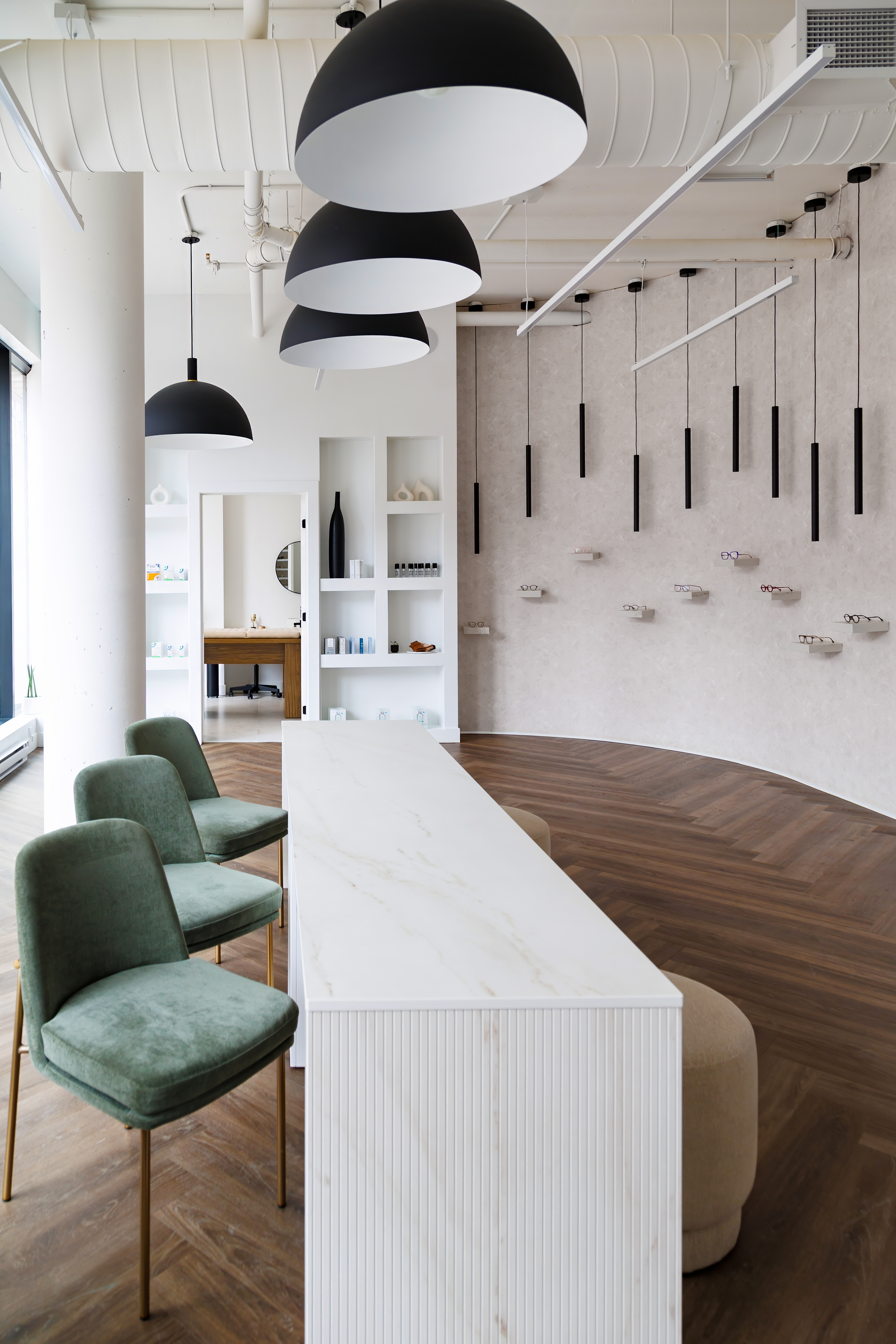 L'Oeil Optometry Clinic