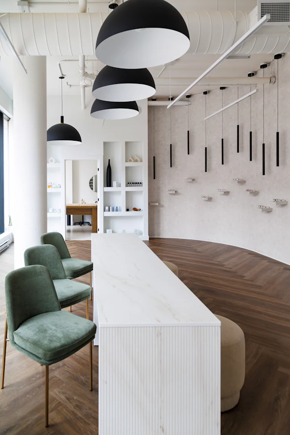 L'Oeil Optometry Clinic