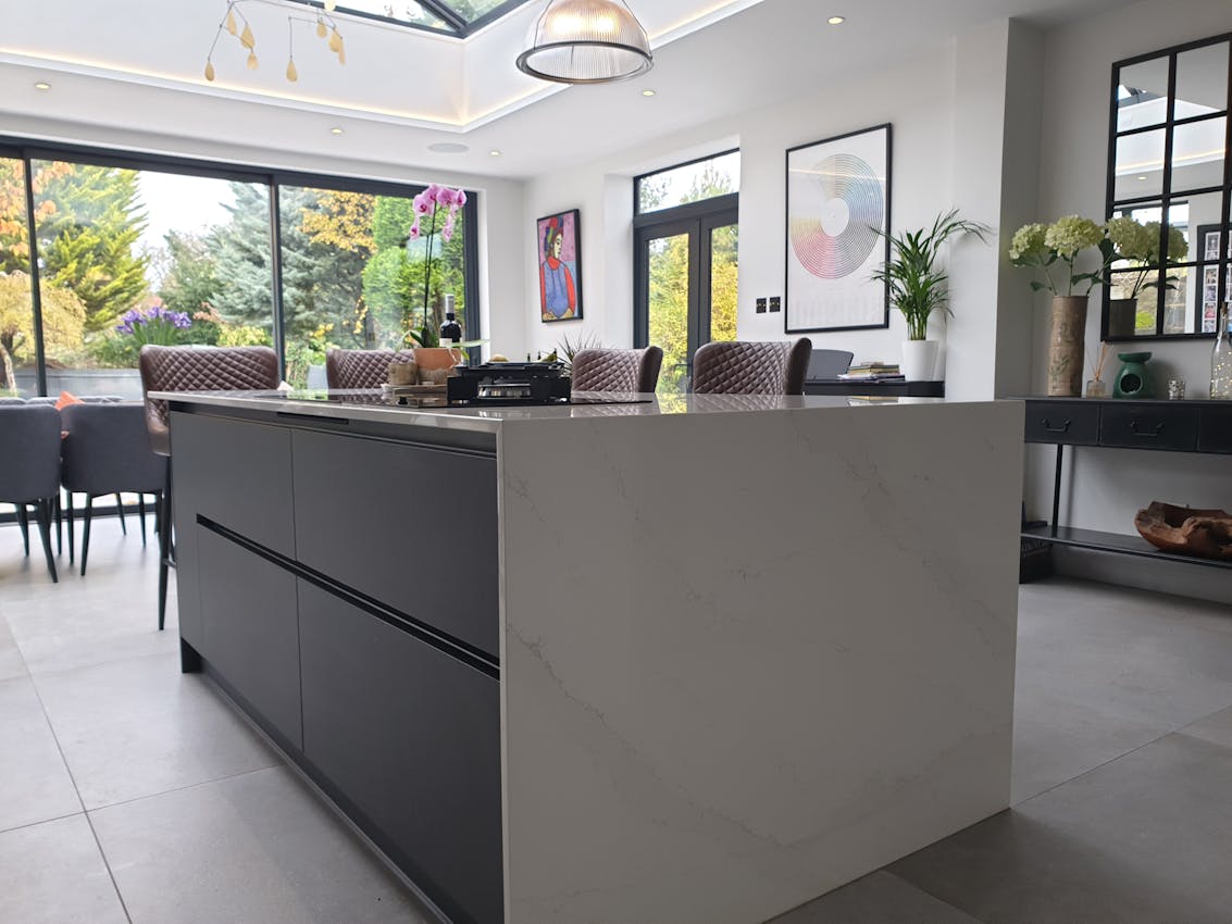 Polly & Alex's Kitchen in East Molesey