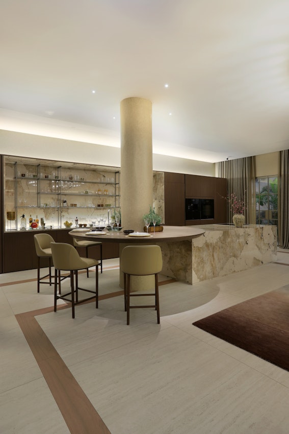 CASACOR - Laura Rocha