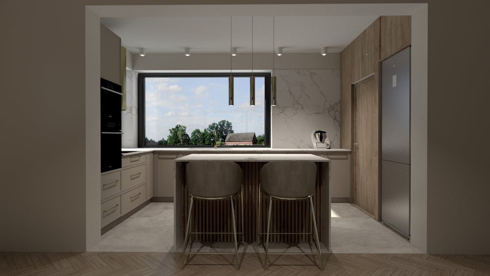 Dekton Entzo - Cosentino